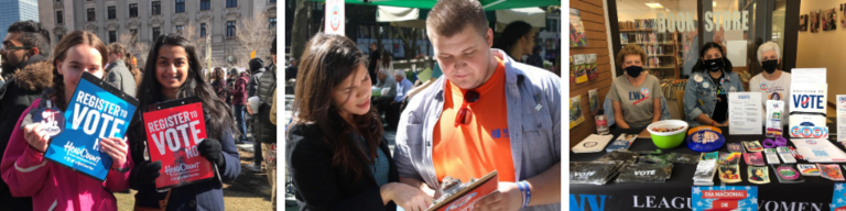 About National Voter Registration Day | National Voter Registration Day